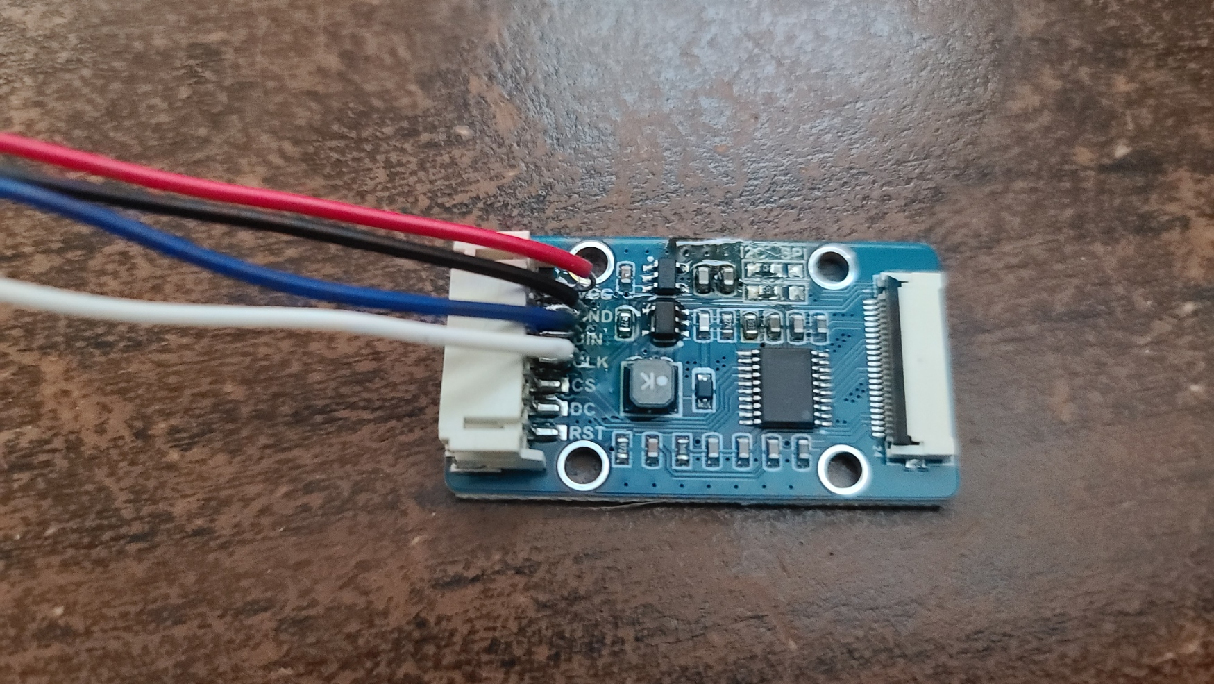 Multithreaded Functionality | HelmHUD
